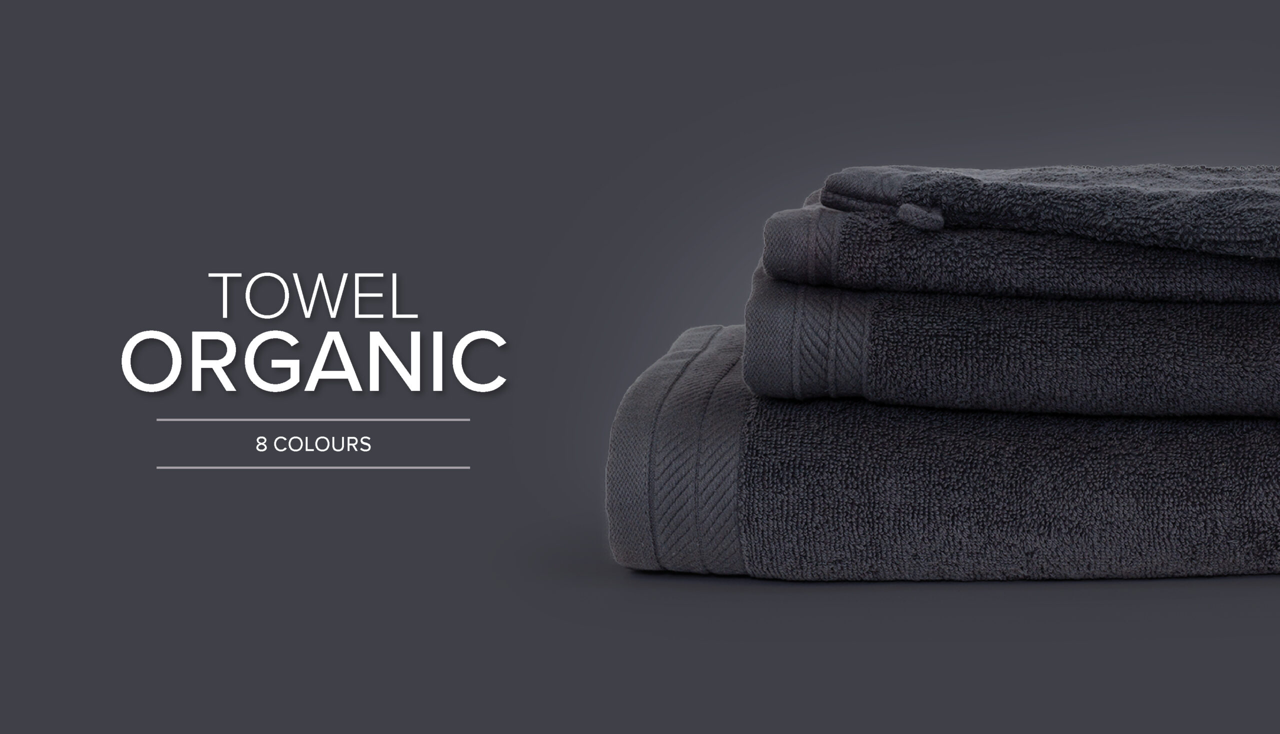 Dé online webwinkel voor kwaliteit badtextiel - The One Store